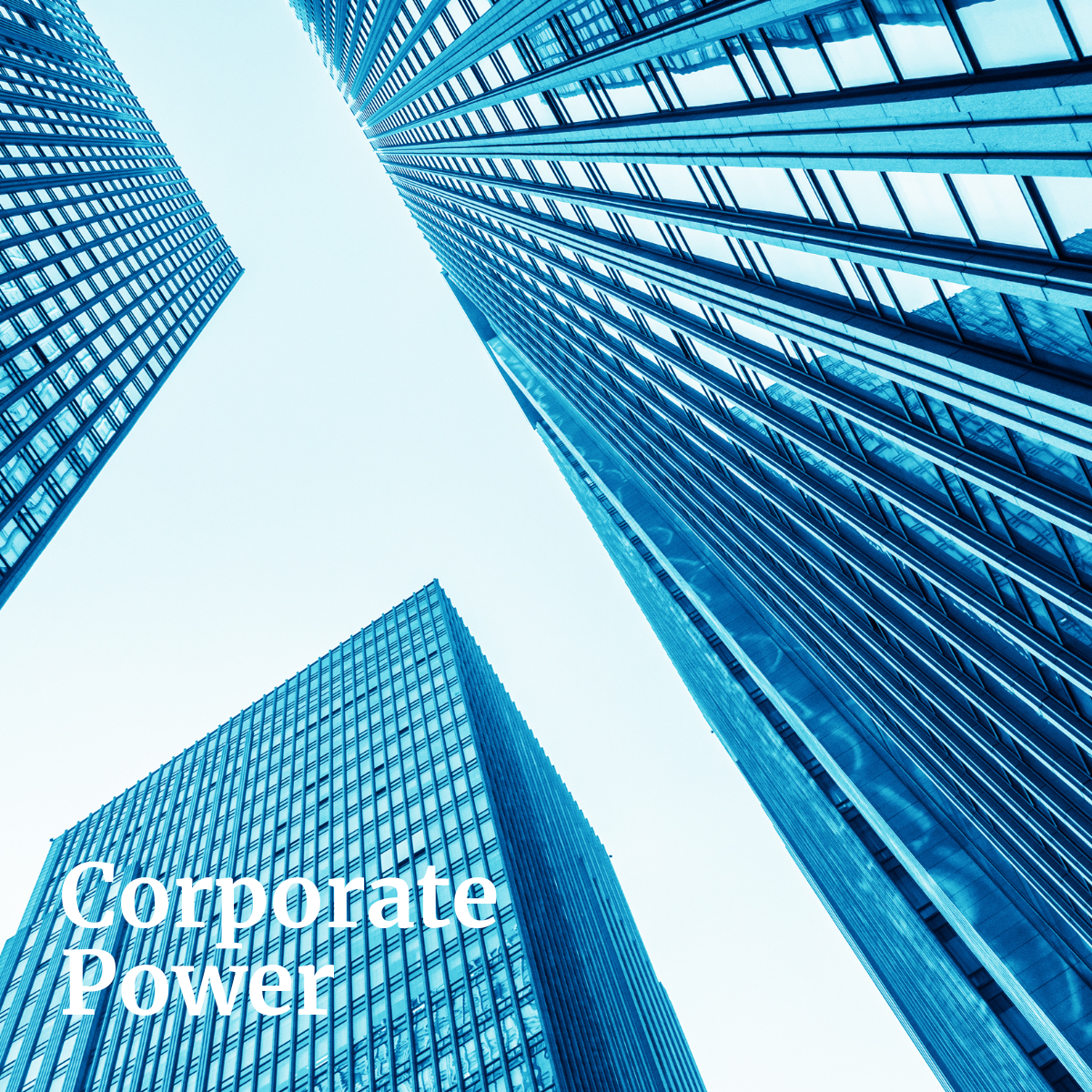 Corporate Power – Transnational Institute Shop